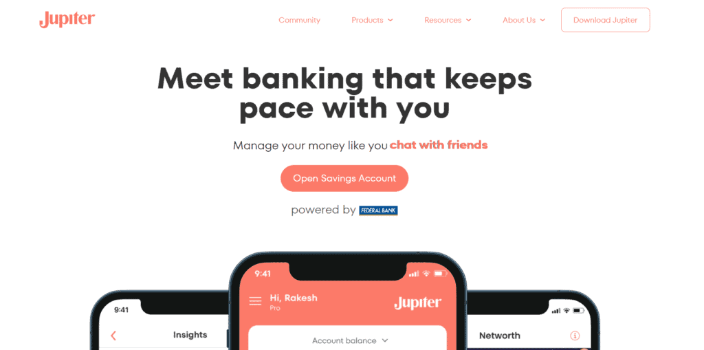 Jupiter Money Review: Features, Fees, Usability