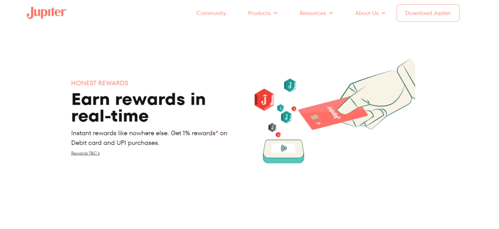 Jupiter Money Review: Features, Fees, Usability