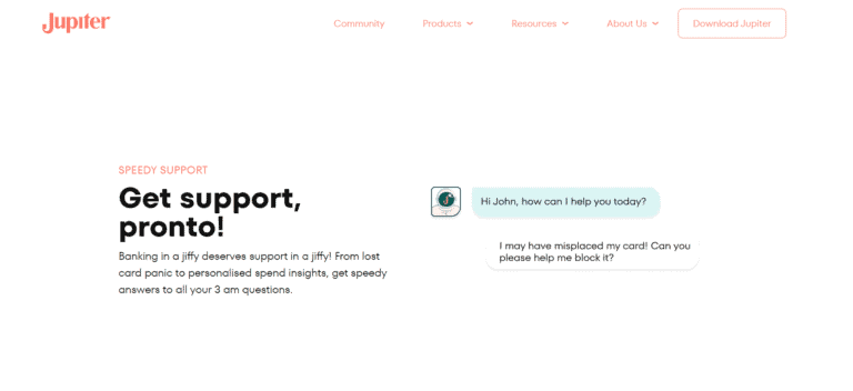 Jupiter Money Review: Features, Fees, Usability