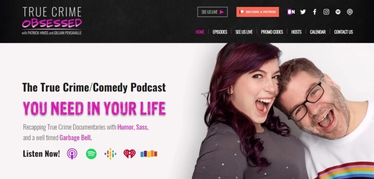 Top 10 Richest Podcasters in the World