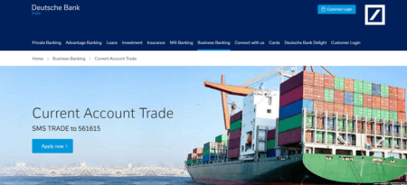 22 Best Current Bank Accounts for Small Business in India