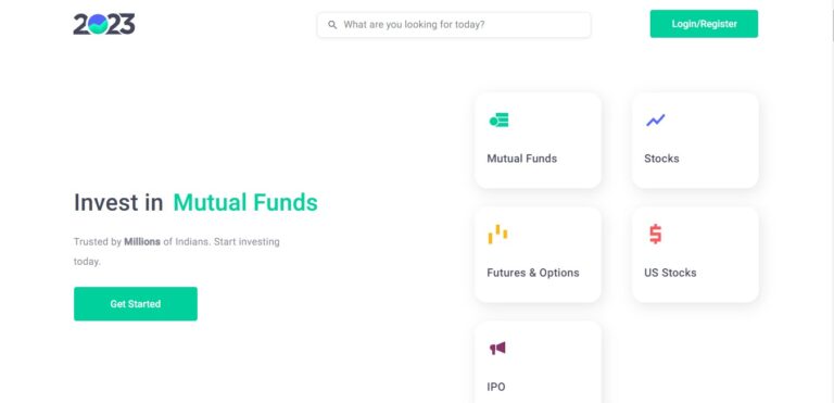 Groww Review