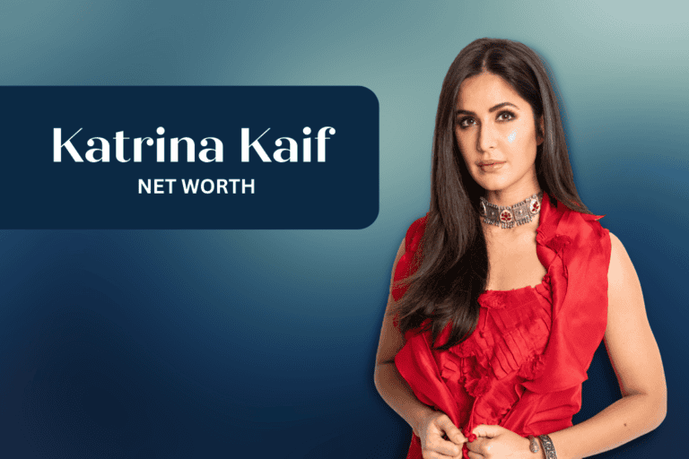 Katrina Kaif Net Worth, Income, Salary Per Movie