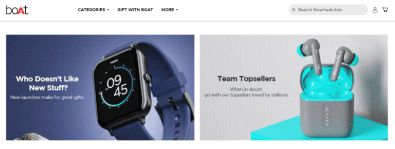 boAt Net Worth, Valuation, Revenue