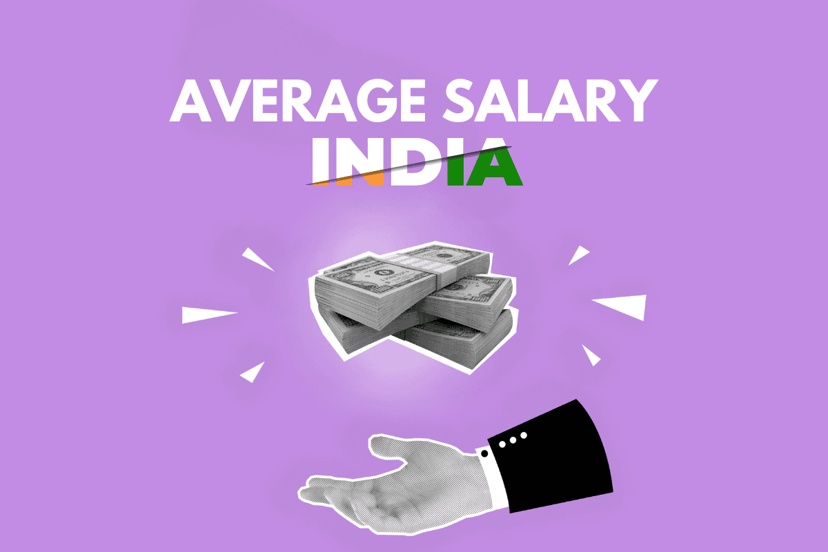What Is Average Salary In India In 2024 Moneymint
