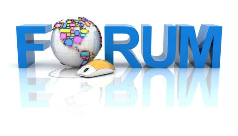 300+ High DA Forum Posting Sites List