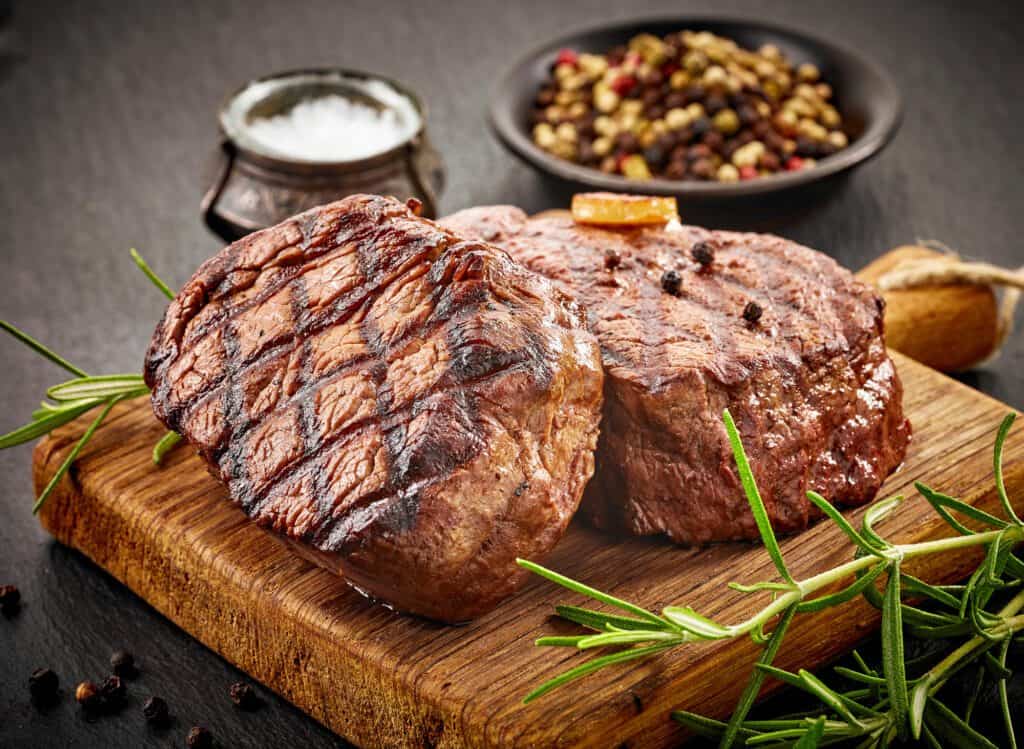 The 10 Most Expensive Steak in the World