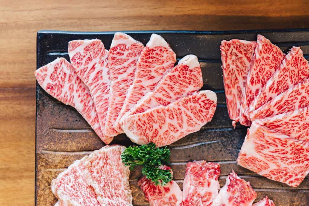 The 10 Most Expensive Steak in the World
