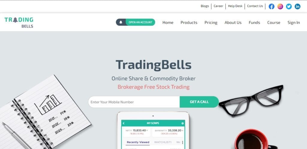 10 Best Discount Brokers in India