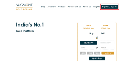 All About Digital Gold Investment