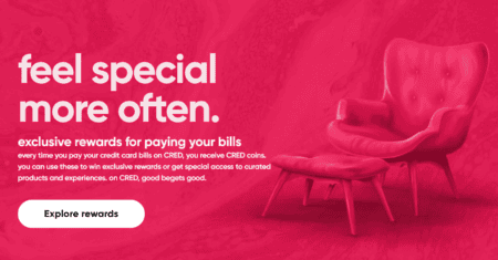 How to Use CRED Coins to Cash?