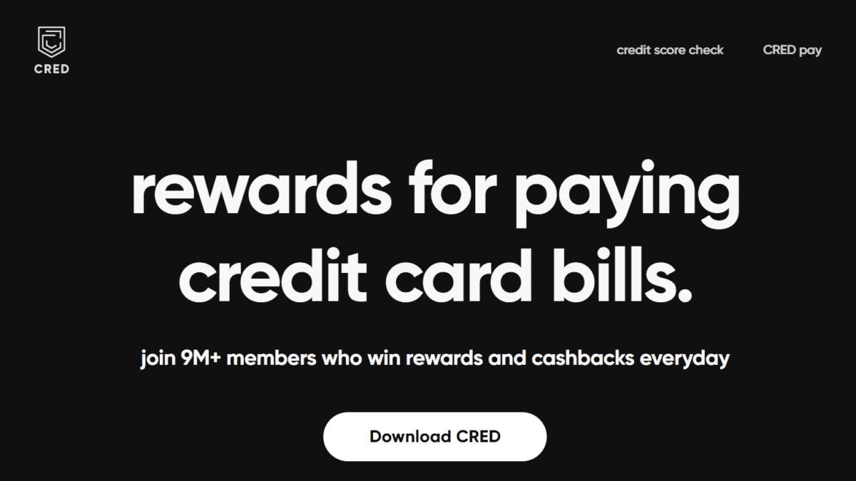 How to Use CRED Coins to Cash? - Moneymint