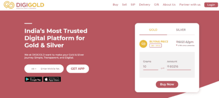 All About Digital Gold Investment