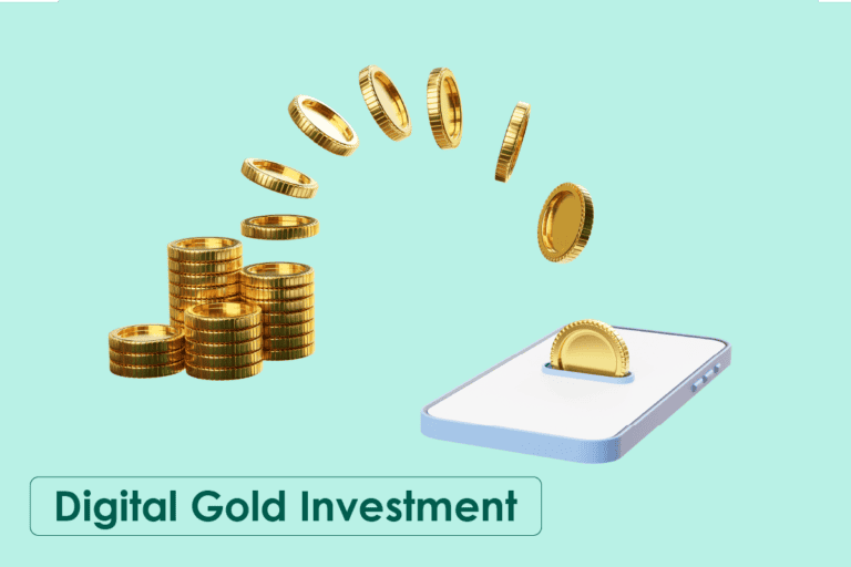 All About Digital Gold Investment