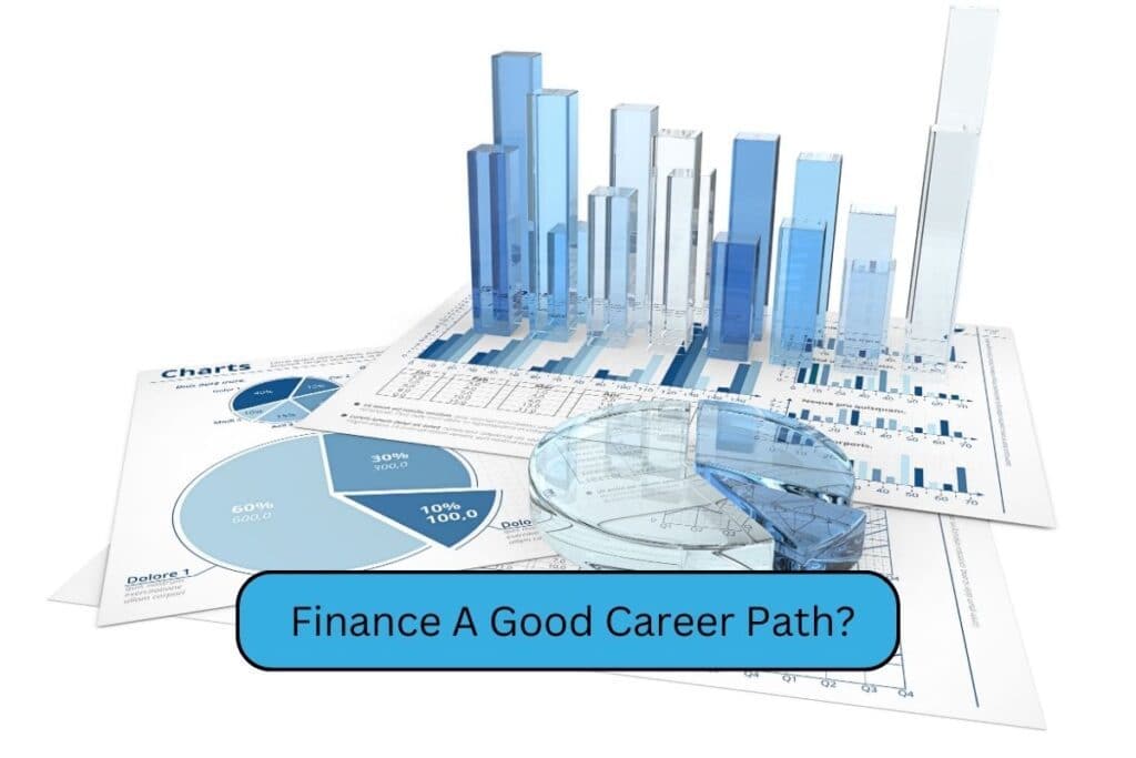 Is Finance A Good Career Path Things You Should Know Moneymint Is Finance A Good Career Path Things You Should Know Moneymint