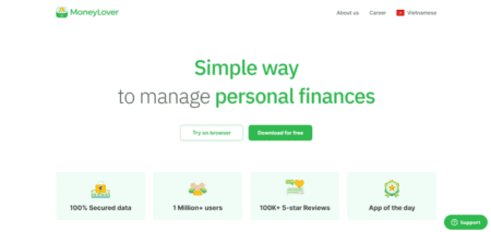 28 Best Personal Expense Tracker Apps in India - Moneymint