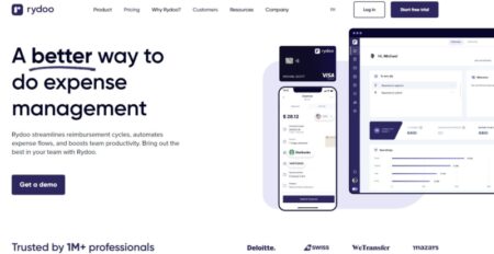 28 Best Personal Expense Tracker Apps in India - Moneymint