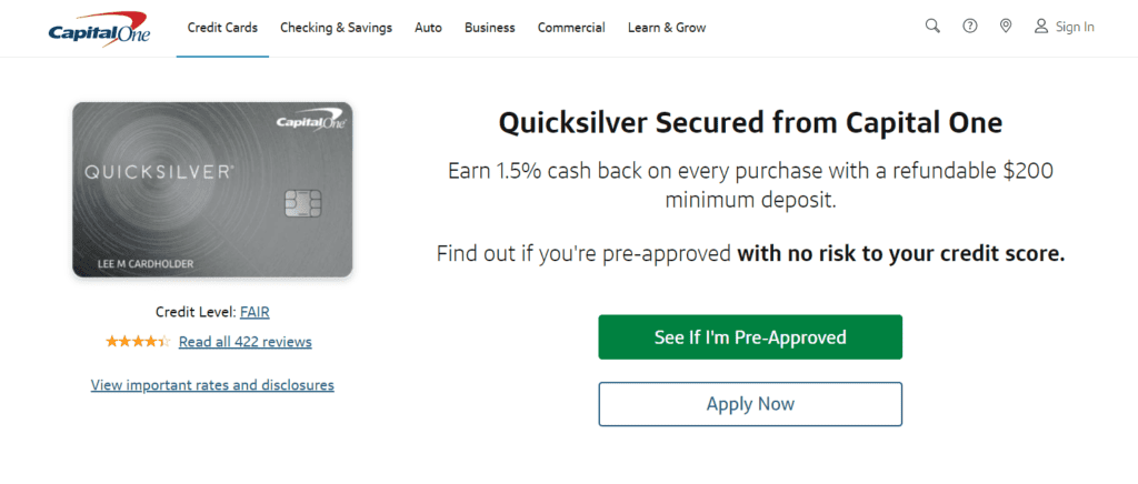Best Credit card and Debit card without SSN - Moneymint