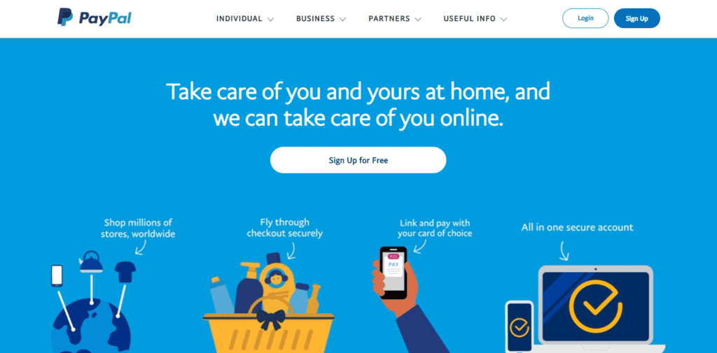 16 Largest Companies in the Finance Field - Moneymint