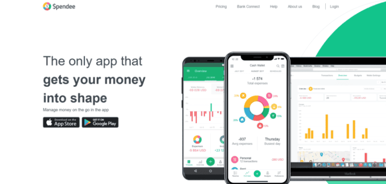 28 Best Personal Expense Tracker Apps in India