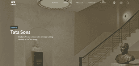 TATA Group Net Worth, Revenue, Turnover