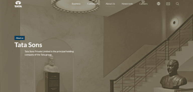 TATA Group Net Worth, Revenue, Turnover