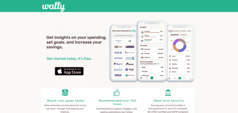 28 Best Personal Expense Tracker Apps in India
