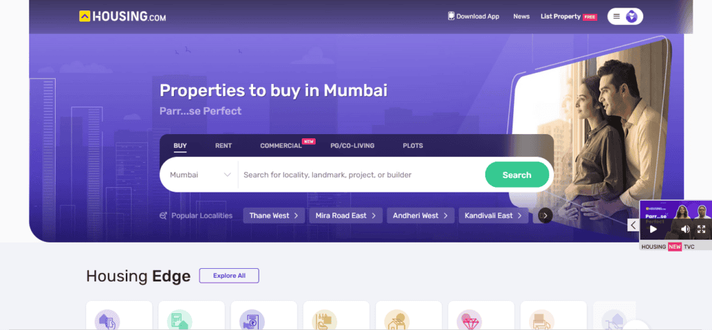 Top 26 Best Home Rental Sites in India