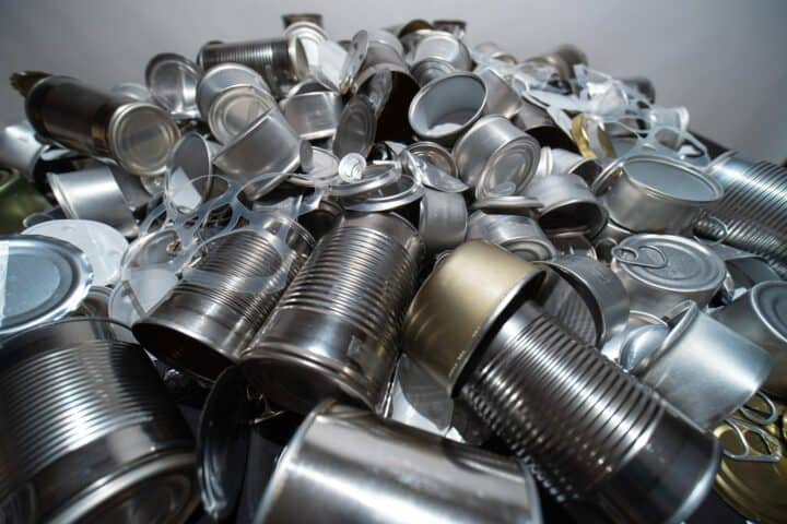 Scrapping Metal: A Complete Guide for Beginners