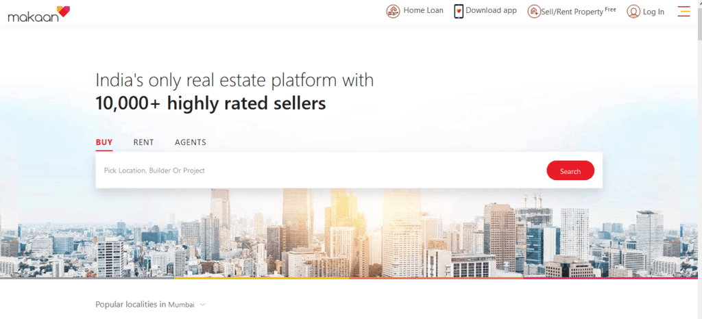 Top 26 Best Home Rental Sites in India