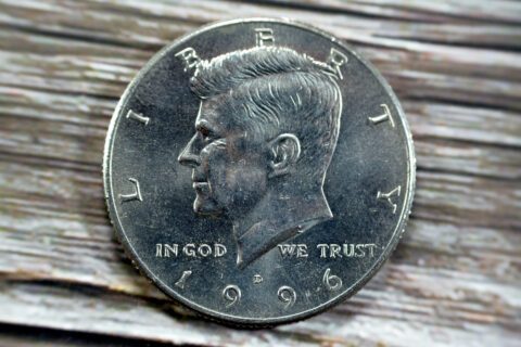16 Most Valuable Kennedy Half Dollars