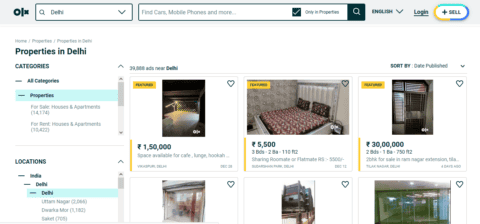 Top 26 Best Home Rental Sites in India