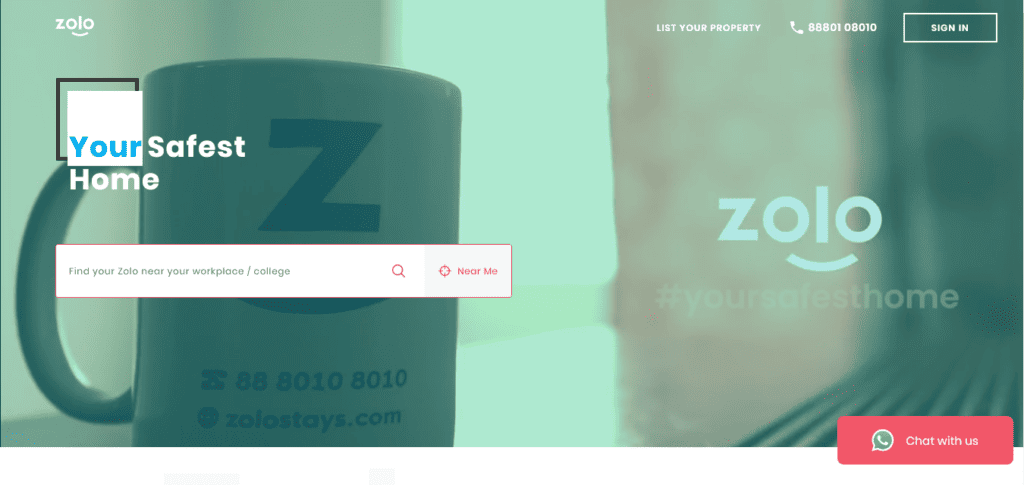 Top 26 Best Home Rental Sites in India