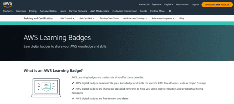 14 Best Digital Badge Platforms to Buy Badges