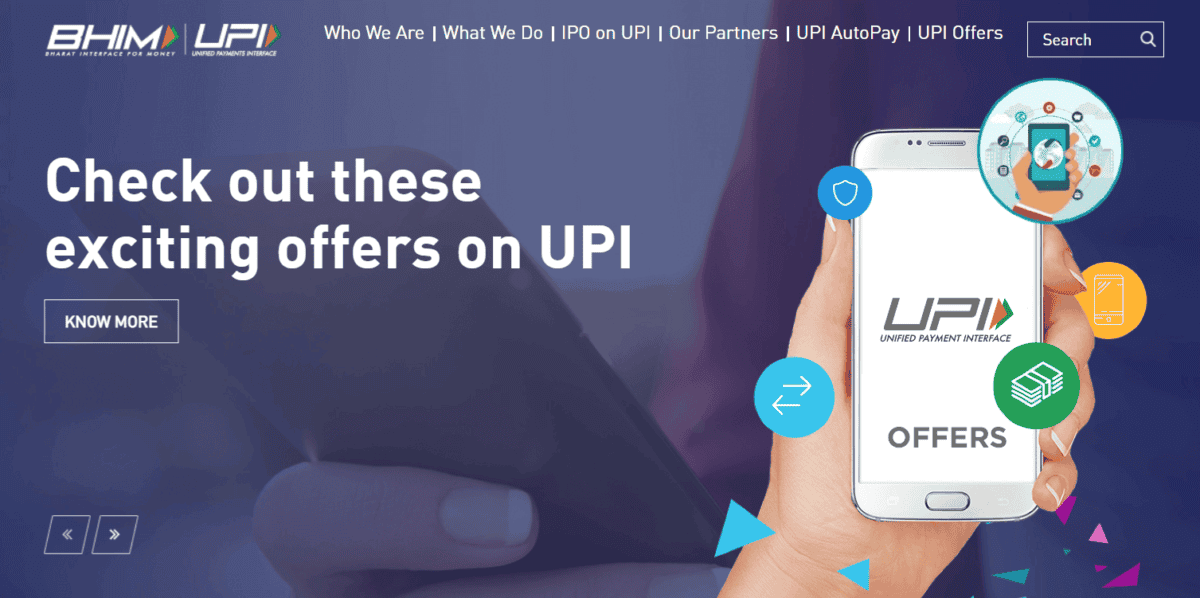 15 Best UPI Payment Apps in India (2025)
