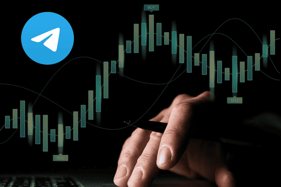 23 Best Telegram Channels for Stock Market to Follow