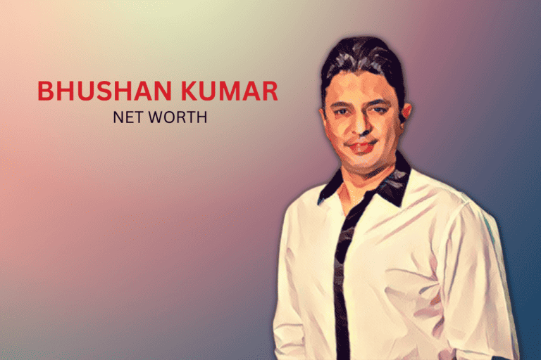 Bhushan Kumar Net Worth, Income, Property