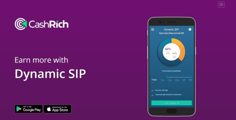 13 Best App for Mutual Fund in India