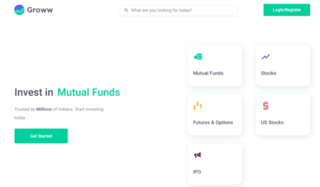13 Best App for Mutual Fund in India