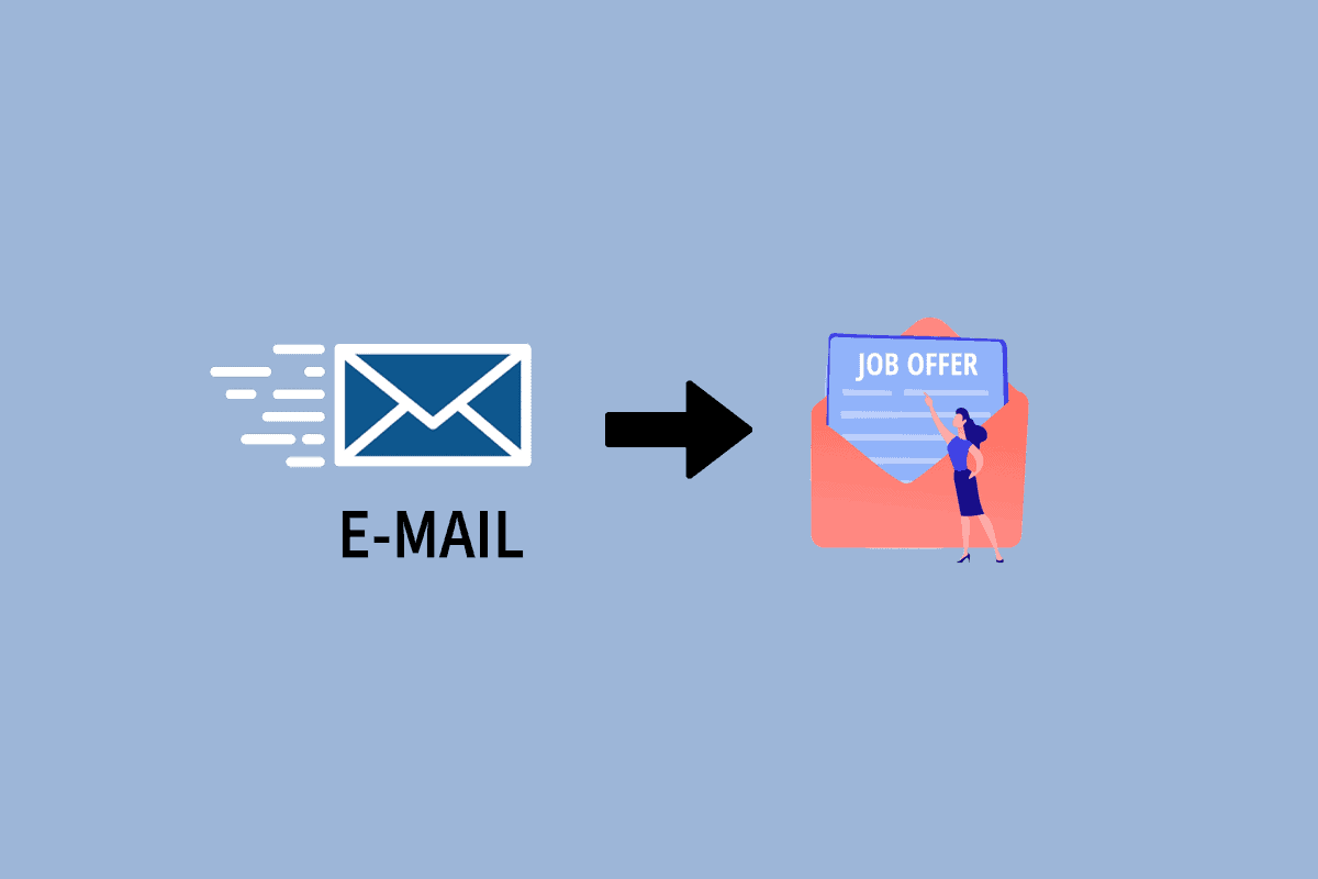 How To Accept Job Offer Via Email Tips And Responses Moneymint