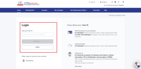 How to Generate XML File for Income Tax Return? Complete Steps