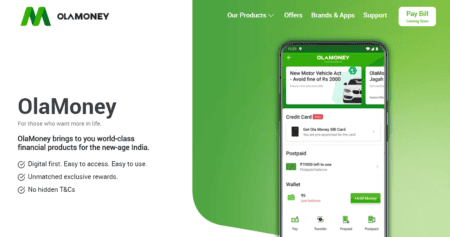 Top 20 Money Transfer Apps & Wallets in India