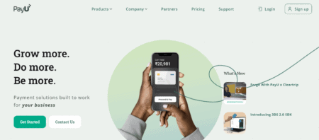 Top 20 Money Transfer Apps & Wallets in India