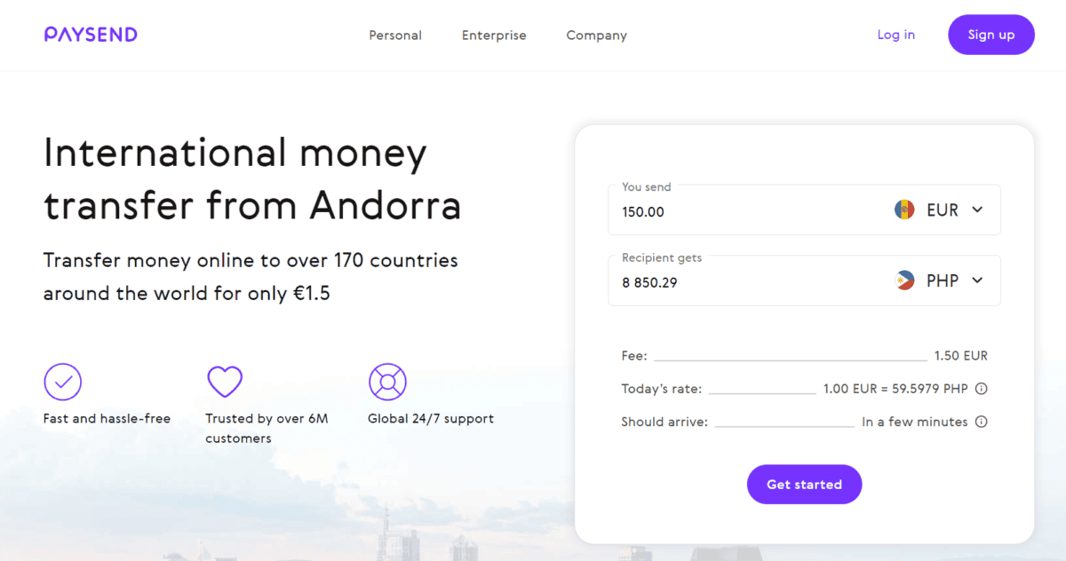 Top 20 Money Transfer Apps & Wallets in India