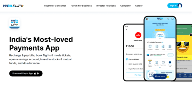 15 Best UPI Payment Apps in India (2025)