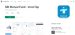 13 Best App for Mutual Fund in India
