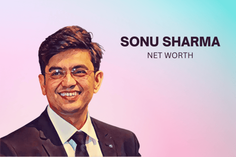 Sonu Sharma Net Worth, Vestige Income, Property