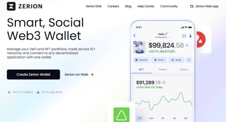 27 Best Stock Portfolio Trackers (2025) - Moneymint