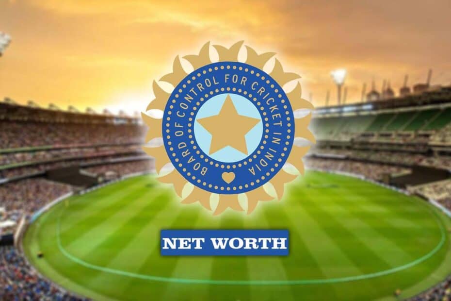 BCCI Net Worth, Income, Revenue