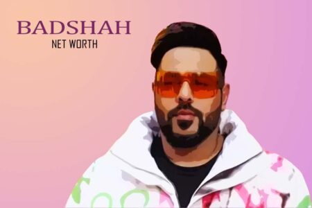 Badshah Net Worth: How rich is Badshah?